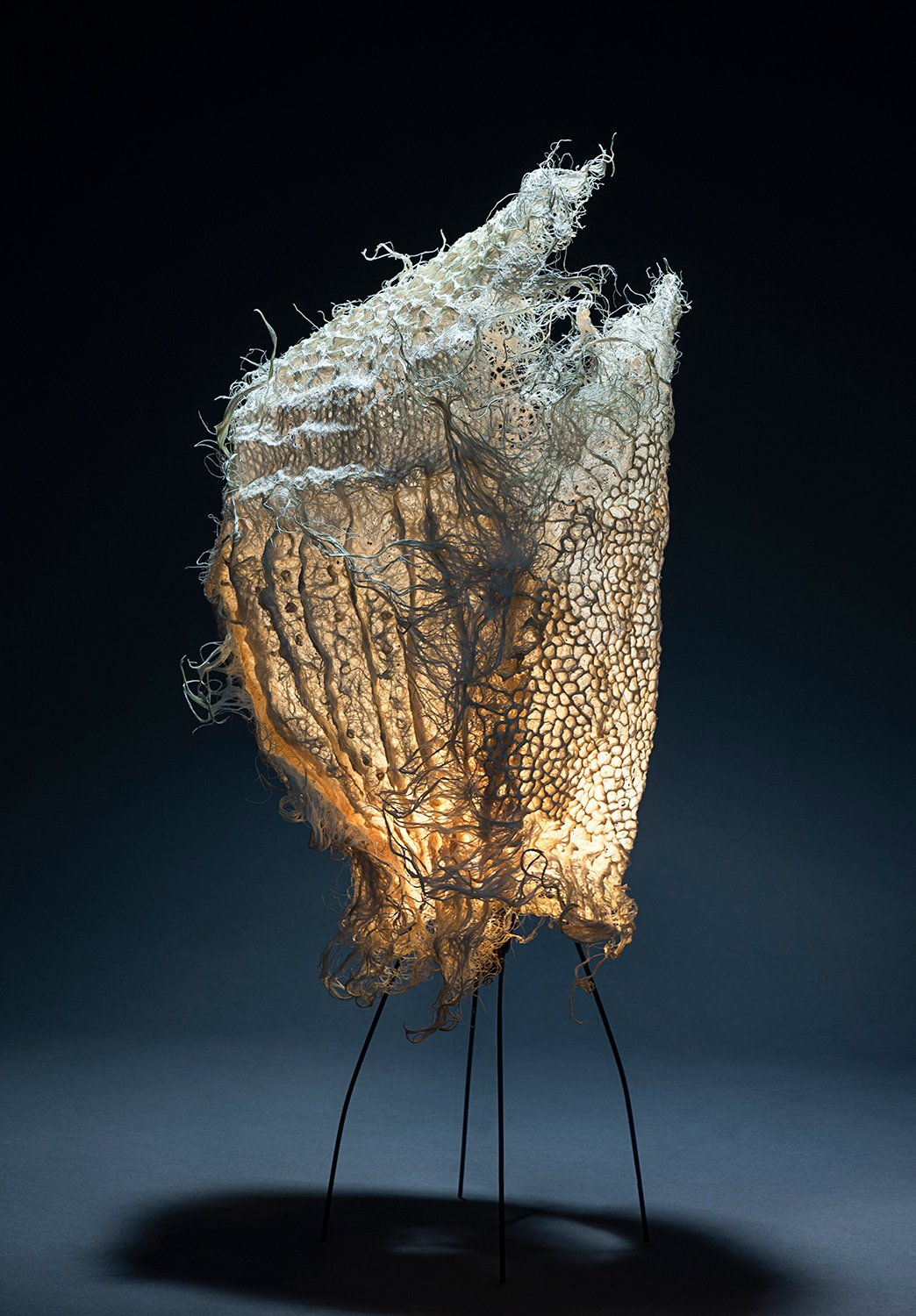 YinjiSpace - British Artists x Zena Holloway